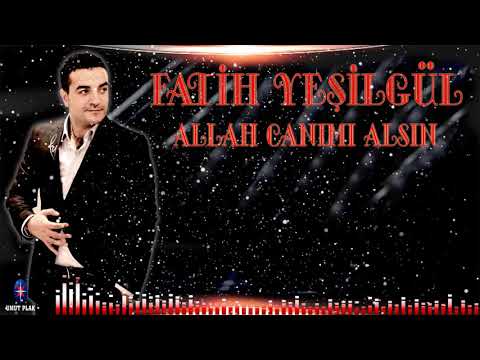 Allah Canımı  Alsın - Damar Ayrılık Şarkıları / Duygusal Slow Şarkılar (Akustik Canlı Performans)