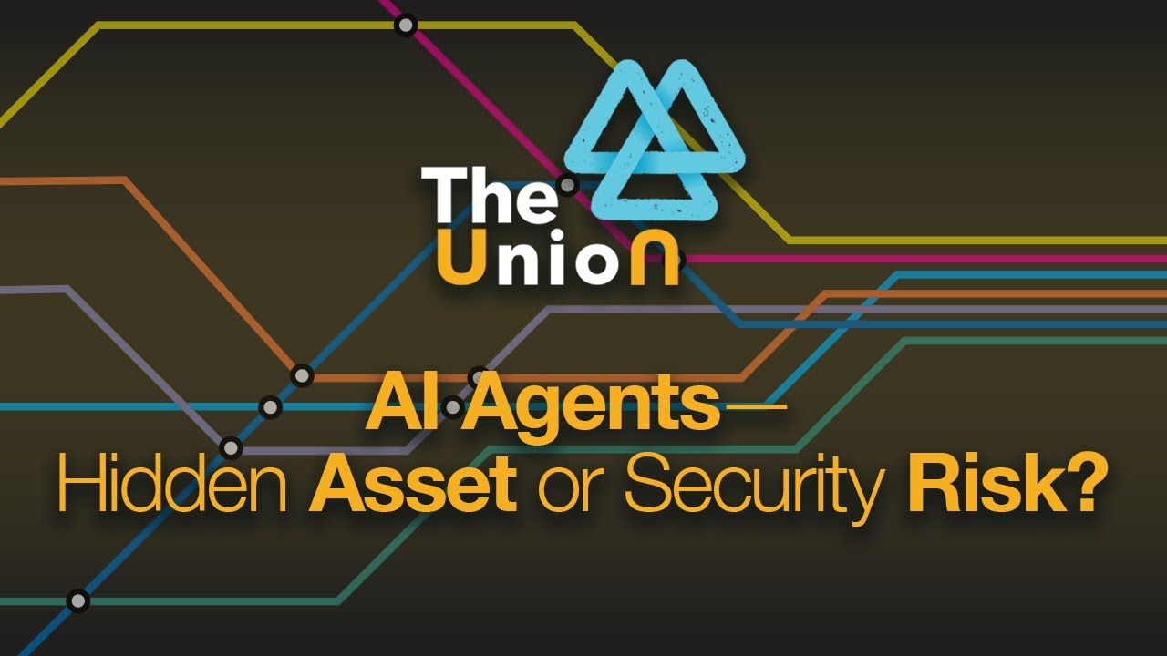 AI Agents—Security Asset or Hidden Risk? - YouTube