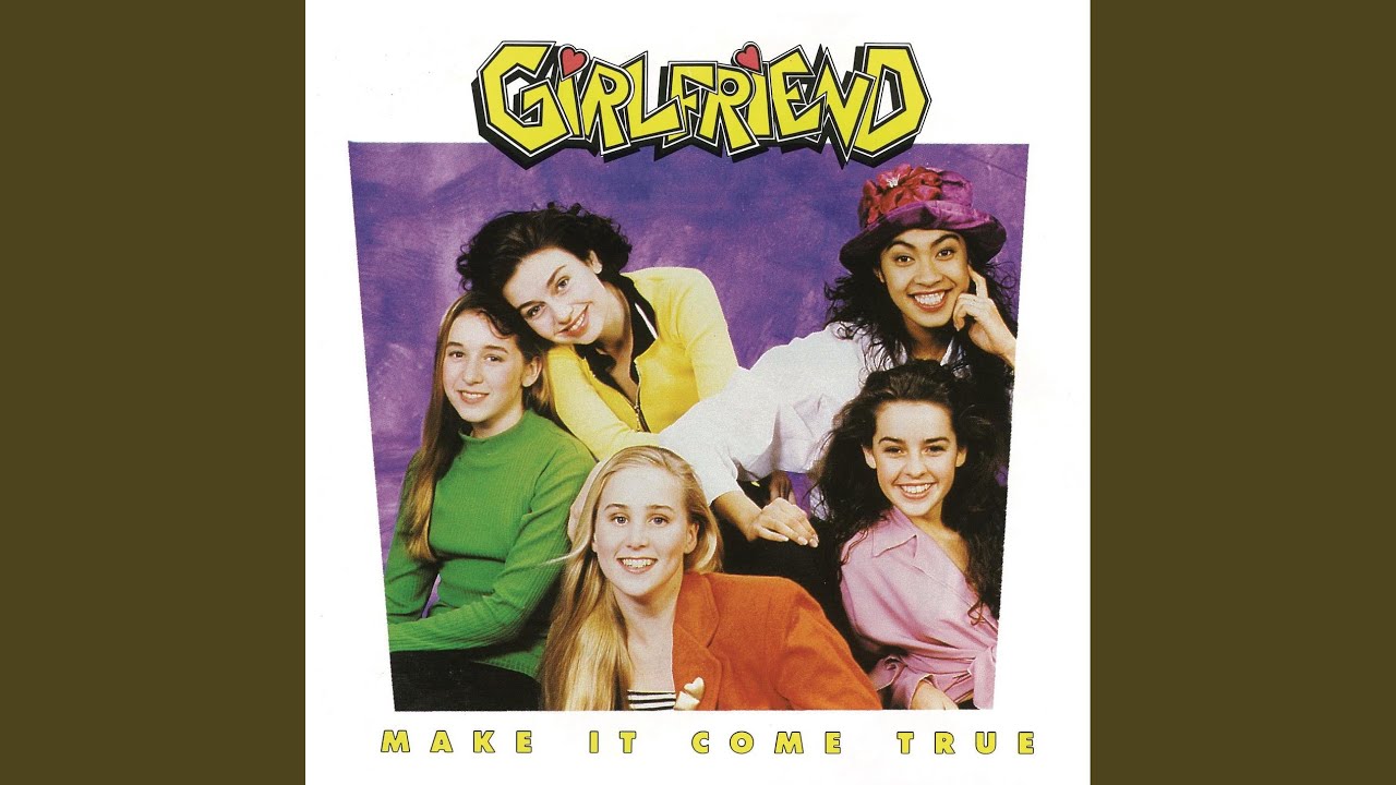 Girl's Life - YouTube