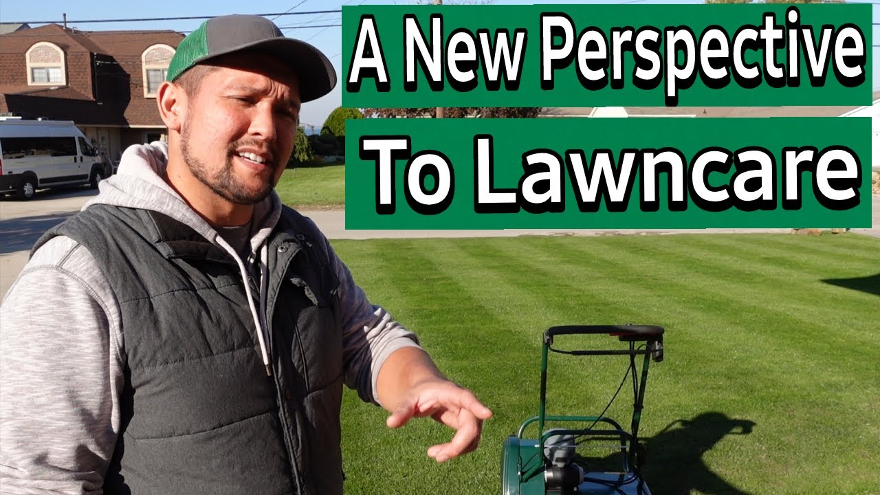 Using Less Fertilizer in 2022 - YouTube