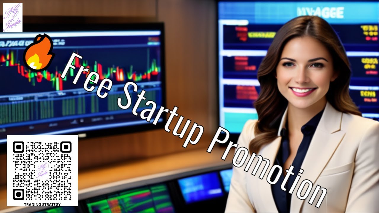 🔥 Free Startup Spotlight Event - YouTube