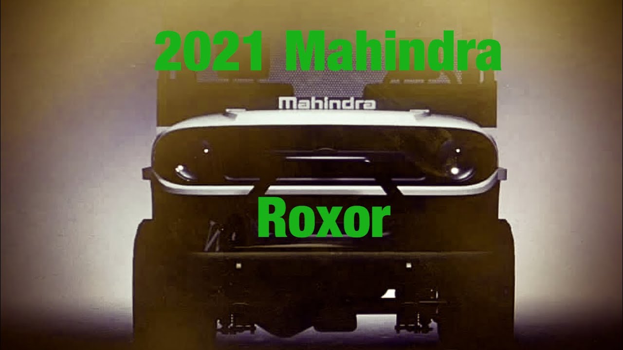 2021 Mahindra Roxor Update and Wheel Alignment Job - YouTube