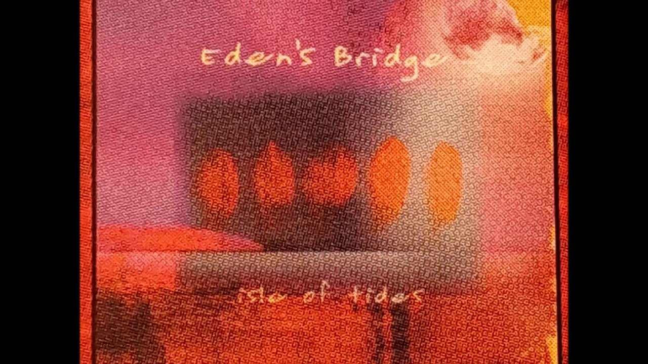 Eden's Bridge - Open Seas - YouTube