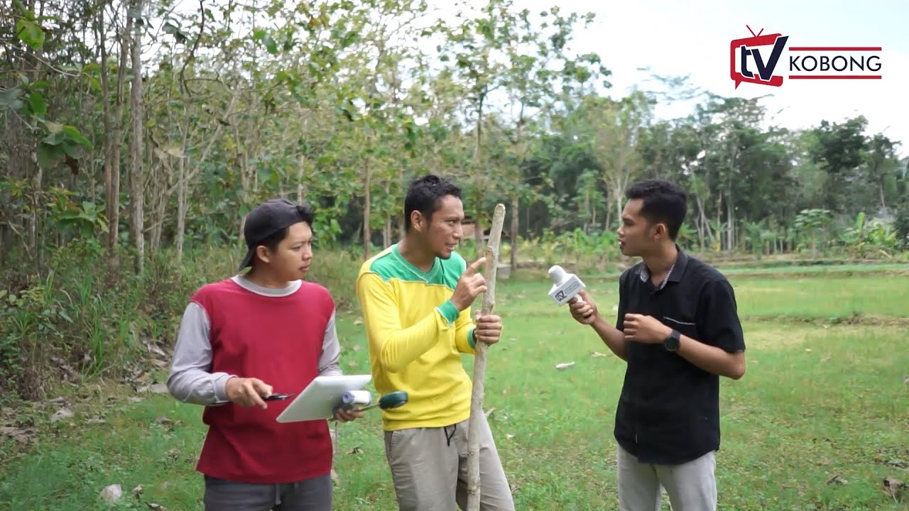 TUTORIAL GEJIK JAGUNG - Tombro Widodo - YouTube