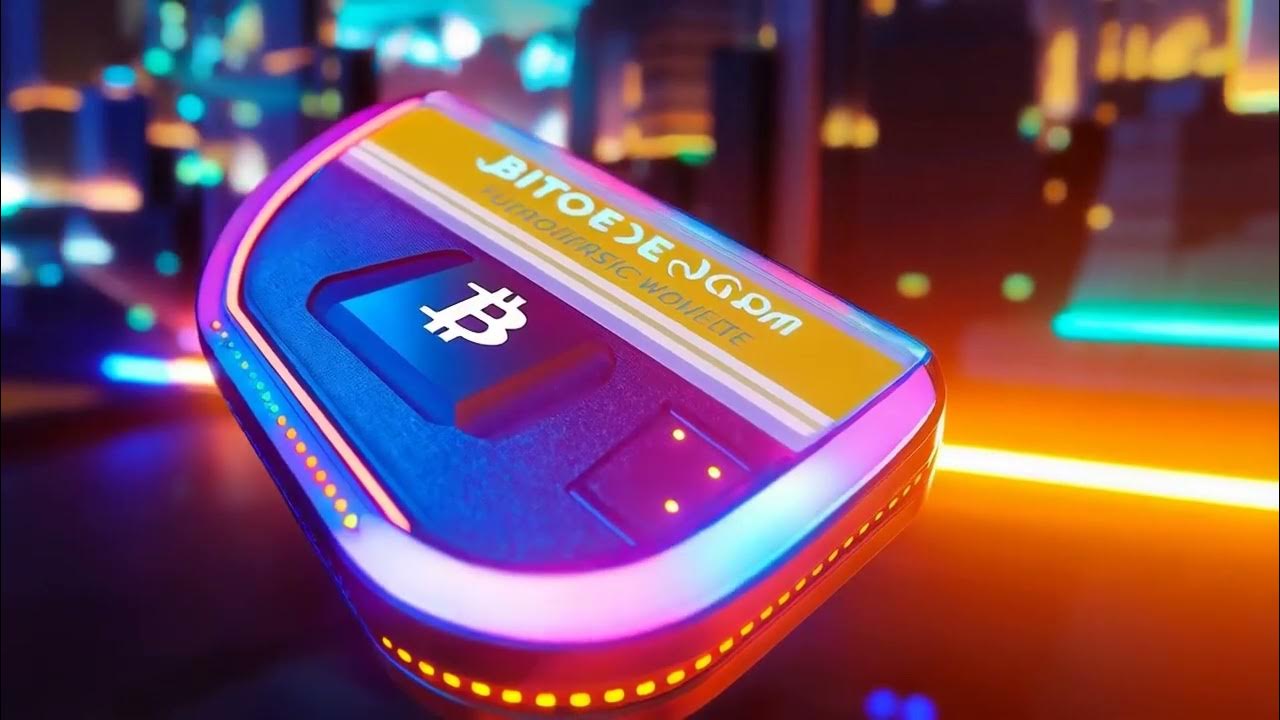 The Money Magnet LoFi – Unlock Your Financial Potential - Bitcoin Jade - YouTube