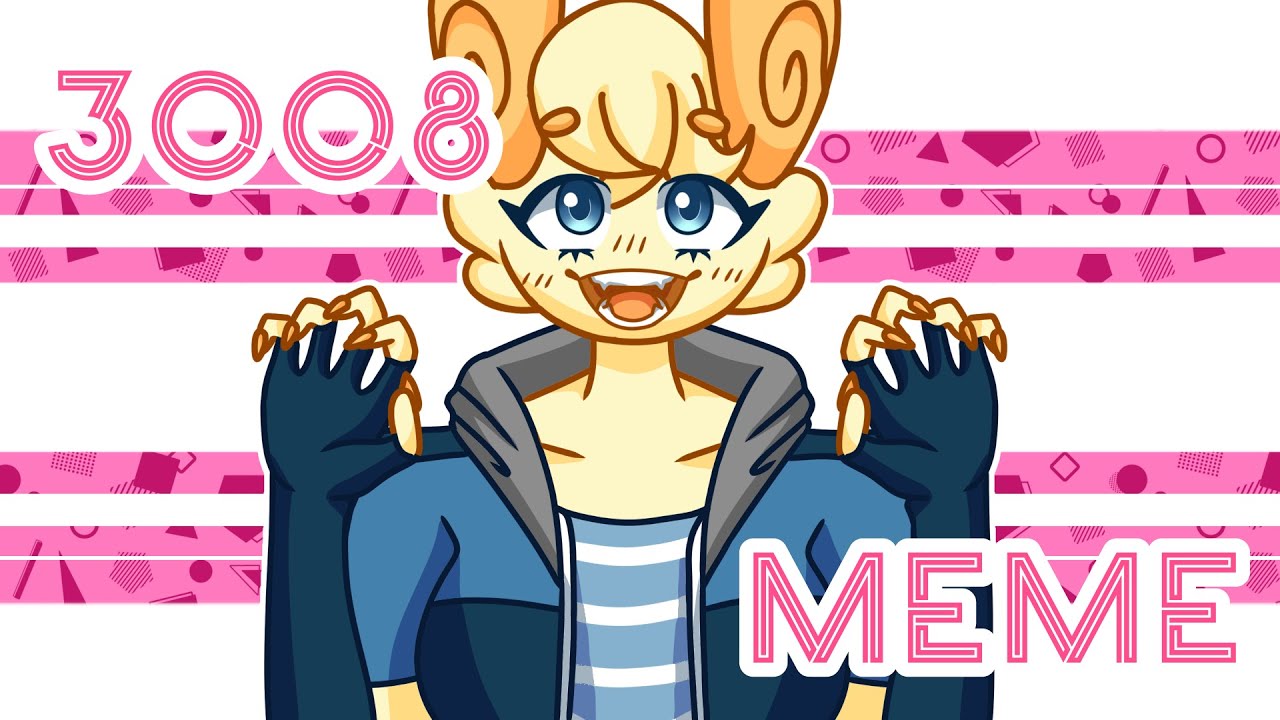 3008 Meme | Animation Meme - YouTube