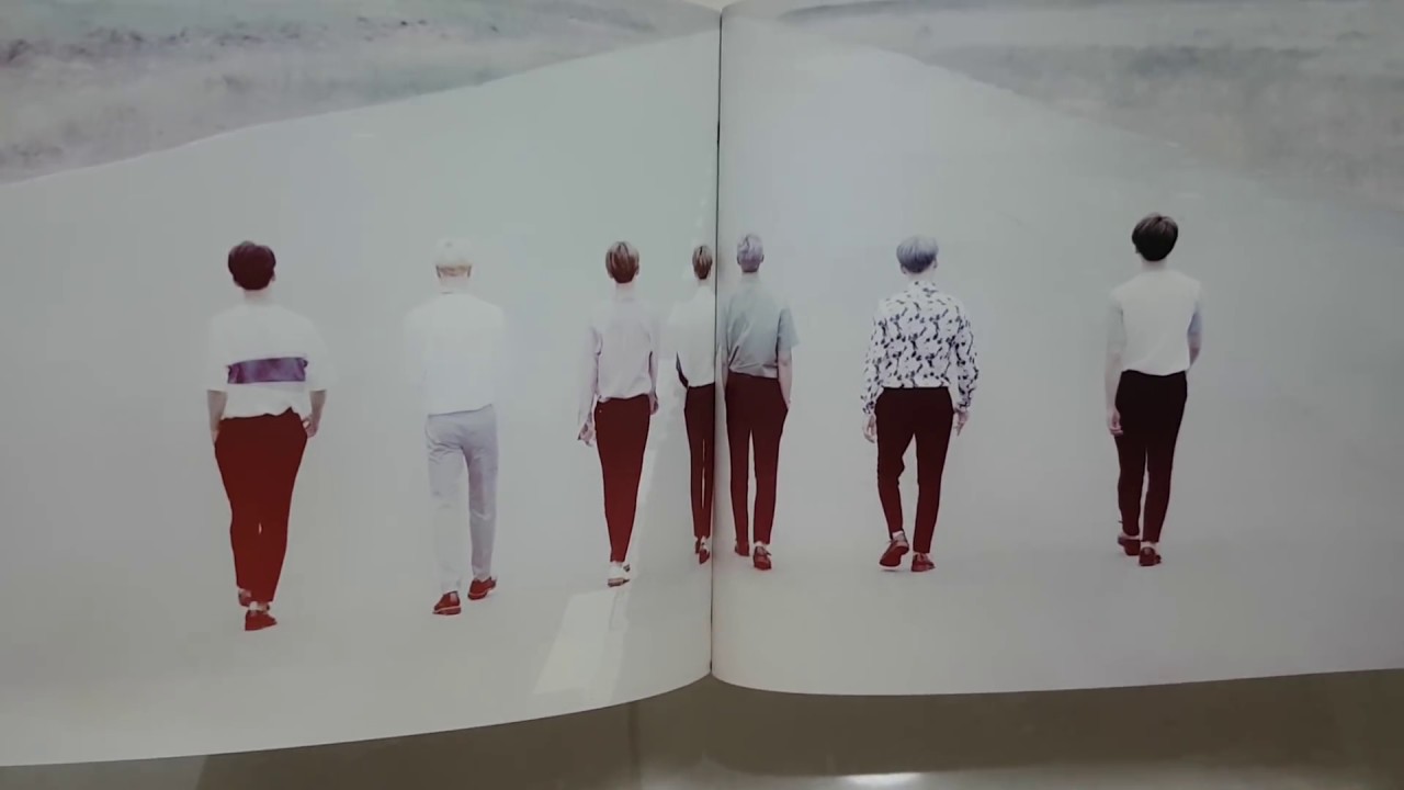 [UNBOXING] BTS 2nd Japanese Album 'YOUTH' - YouTube