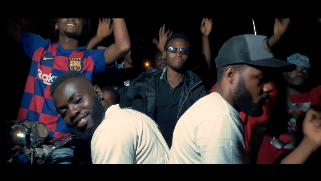 Feddy Icon - Legacy Fi Dem (Official Video) - YouTube