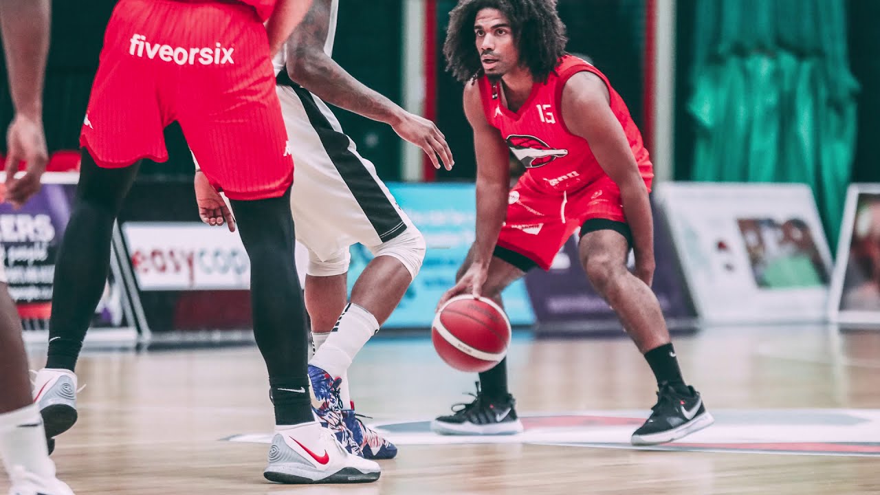 CONNER WASHINGTON - ON RETURN TO RIDERS, STINT ABROAD AND LATEST GB ...