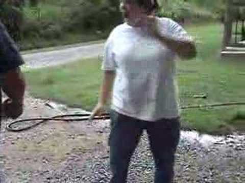 MY BUTT BEATING - YouTube