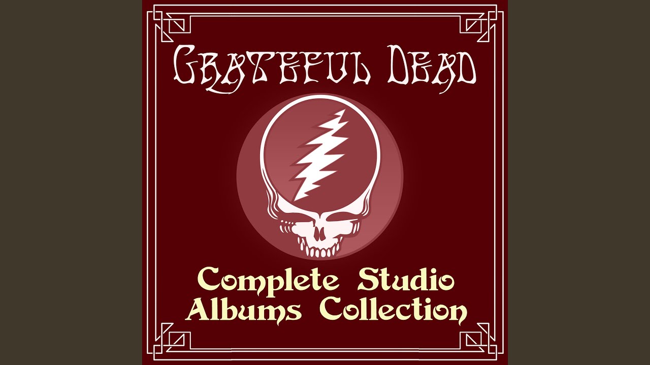 Box of Rain (2013 Remaster) - YouTube