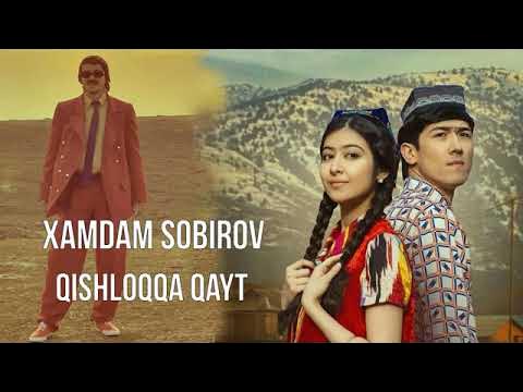 Xamdam Sobirov qishloqqa qayt Premyera 2023 🔥🔥🔥 - YouTube