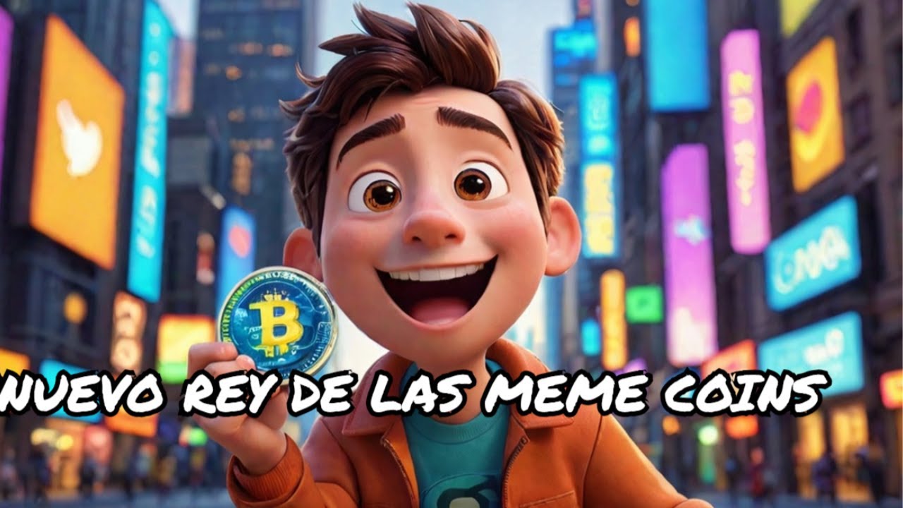 ¿Por Qué FLORK Está REVOLUCIONANDO El Mundo De Las Meme Coins? - YouTube