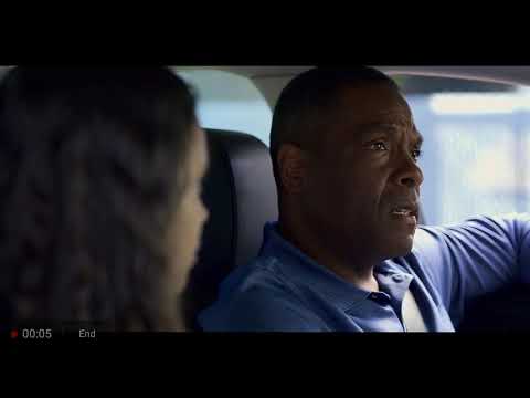 why? because they're black? / 13 reasons why 2x09 / scene jessica with her father in car
