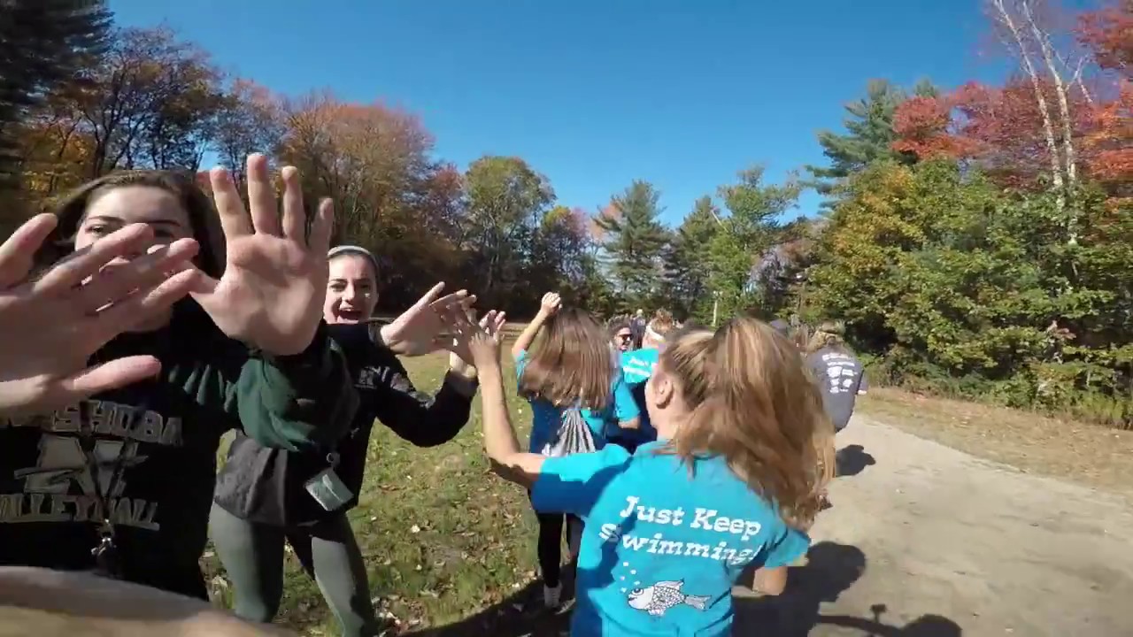 Best Buddies Friendship Walk 2017 - YouTube