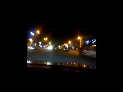 Berde seheri. Gozel berde