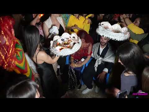 MEHMET & HANDE : KOŞMAT AİLESİ KINA PART 1  ( FOTO HAMARAT)