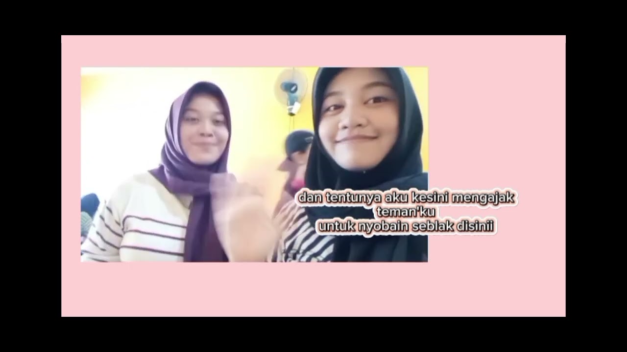 TUGAS INFORMATIKA MEMBUAT VLOG😻😻 - YouTube