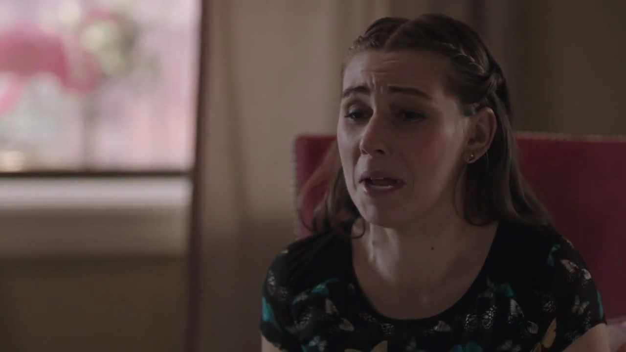 Girls Season 2: Episode #10 Preview (Season Finale) - YouTube