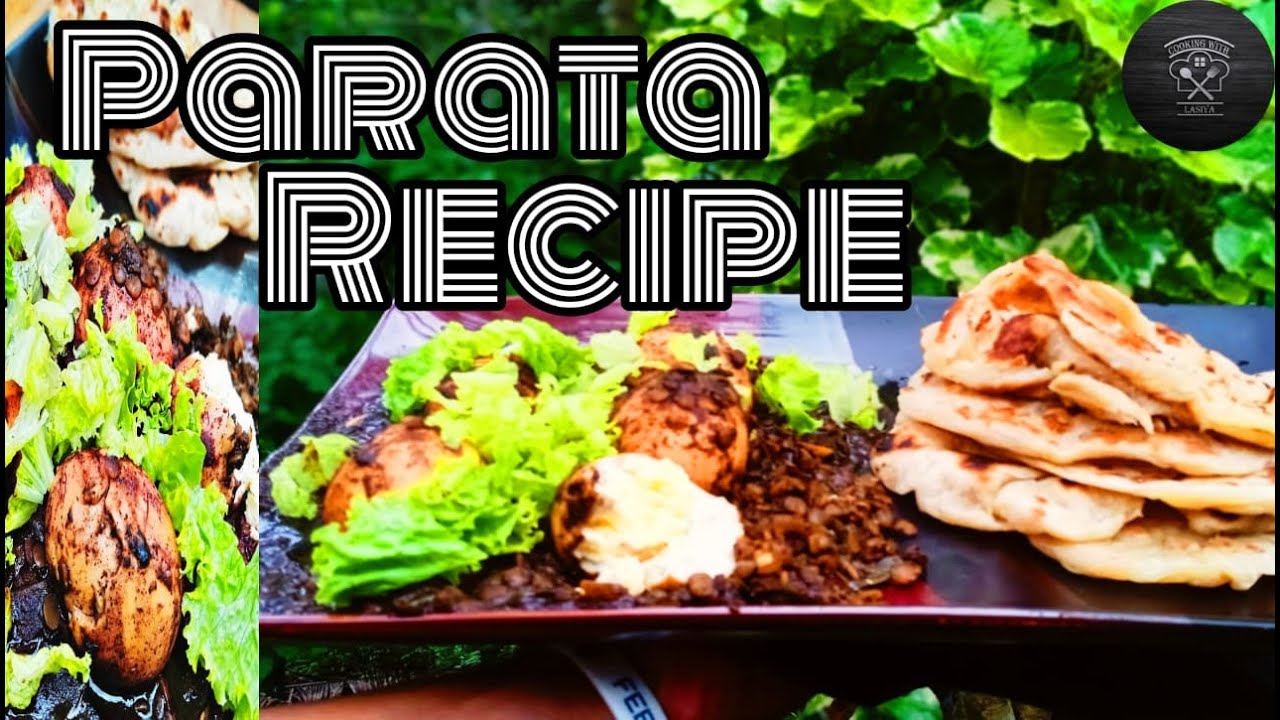 parata recipe||sri lanka - YouTube