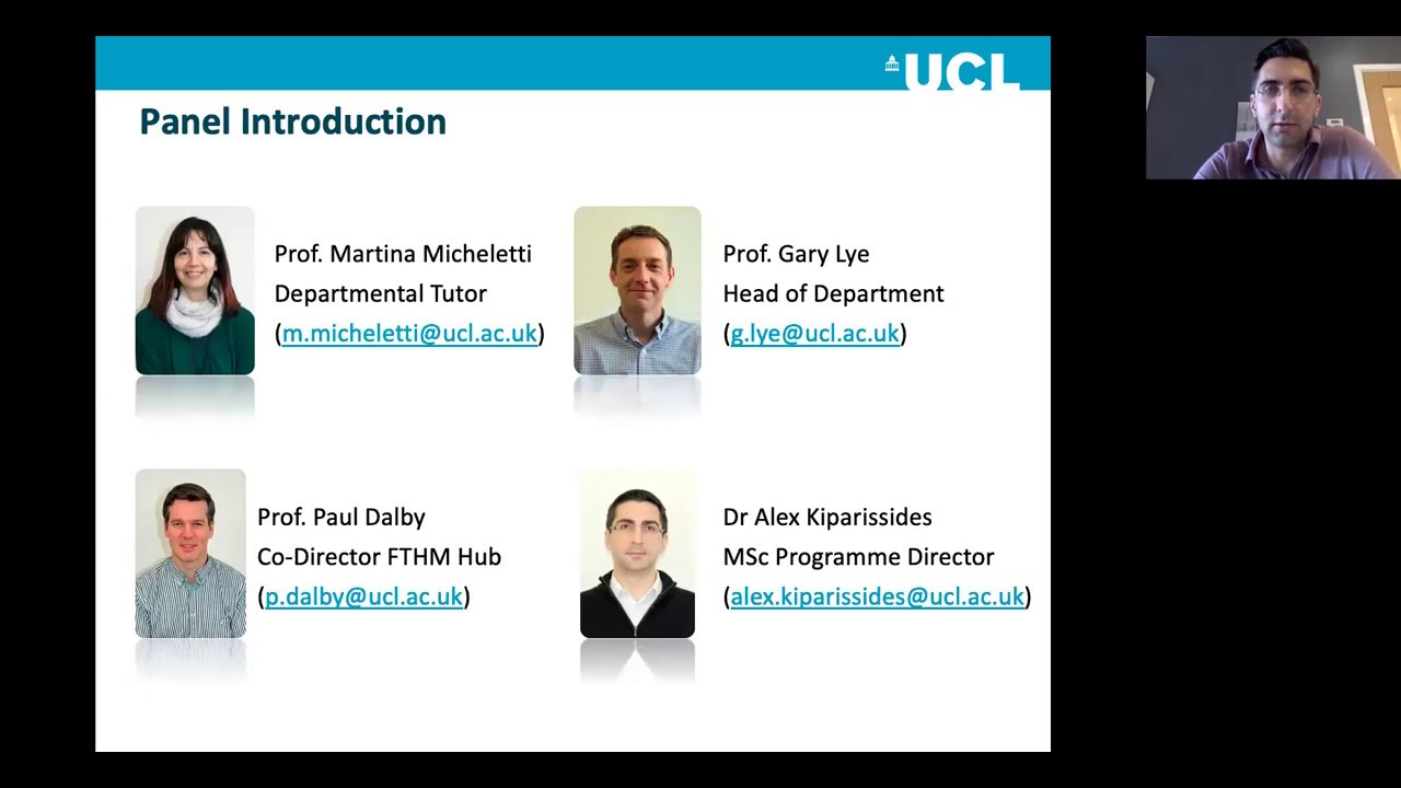How can Biochemical Engineering help address current Global Challenges ...