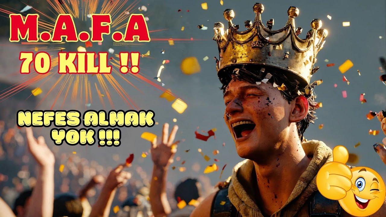 Max Adrenalin Full Aksiyon. Dur, Durak Bilmeden Koşuyoruz. PUBG Ps5 ...