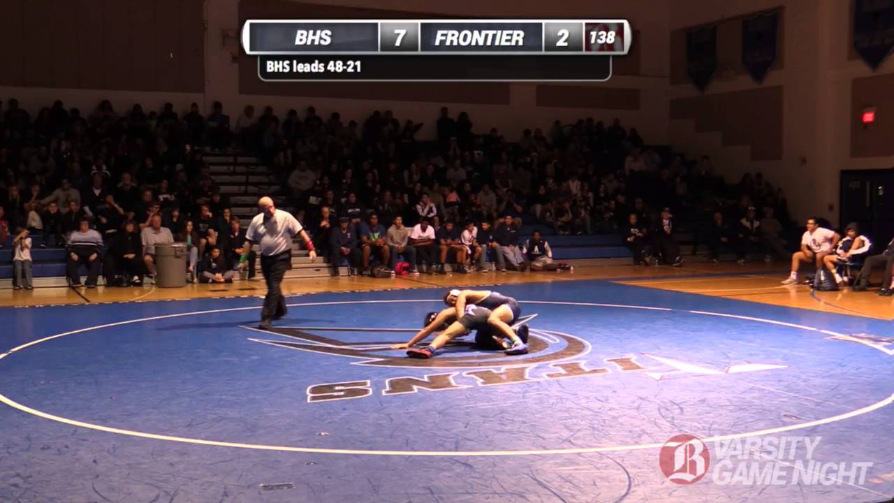 138 pounds: Navonte Demison, Bakersfield, tech fall Max Aguirre, 19-4 ...
