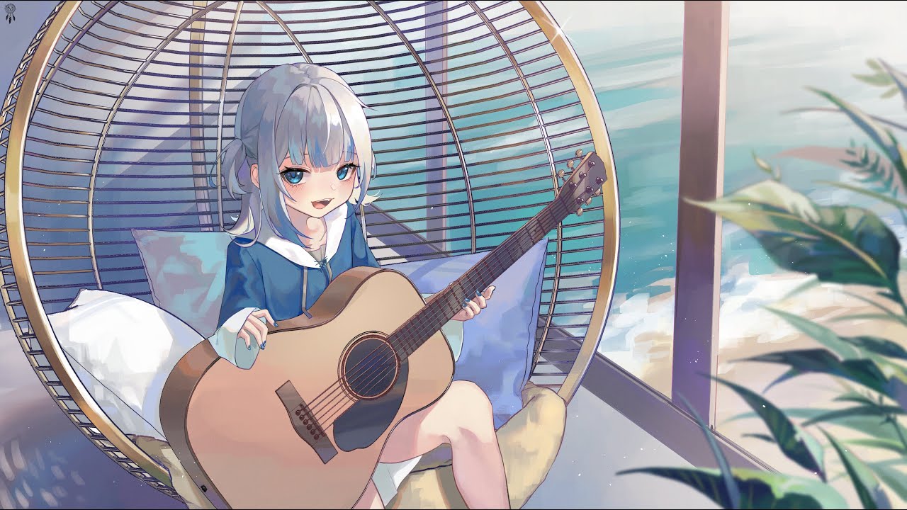 Too Close Too Late - Gura Ai Cover (raw) - YouTube