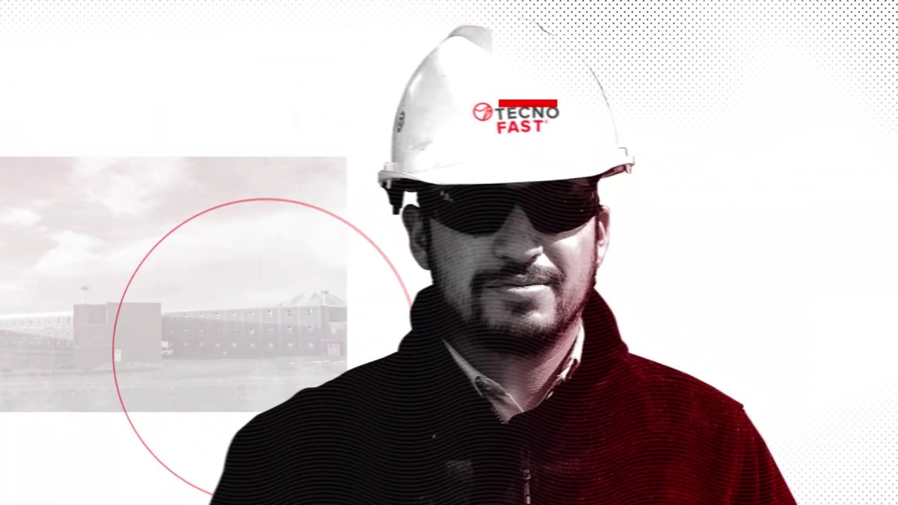 Tecno Fast - Quiénes Somos - YouTube