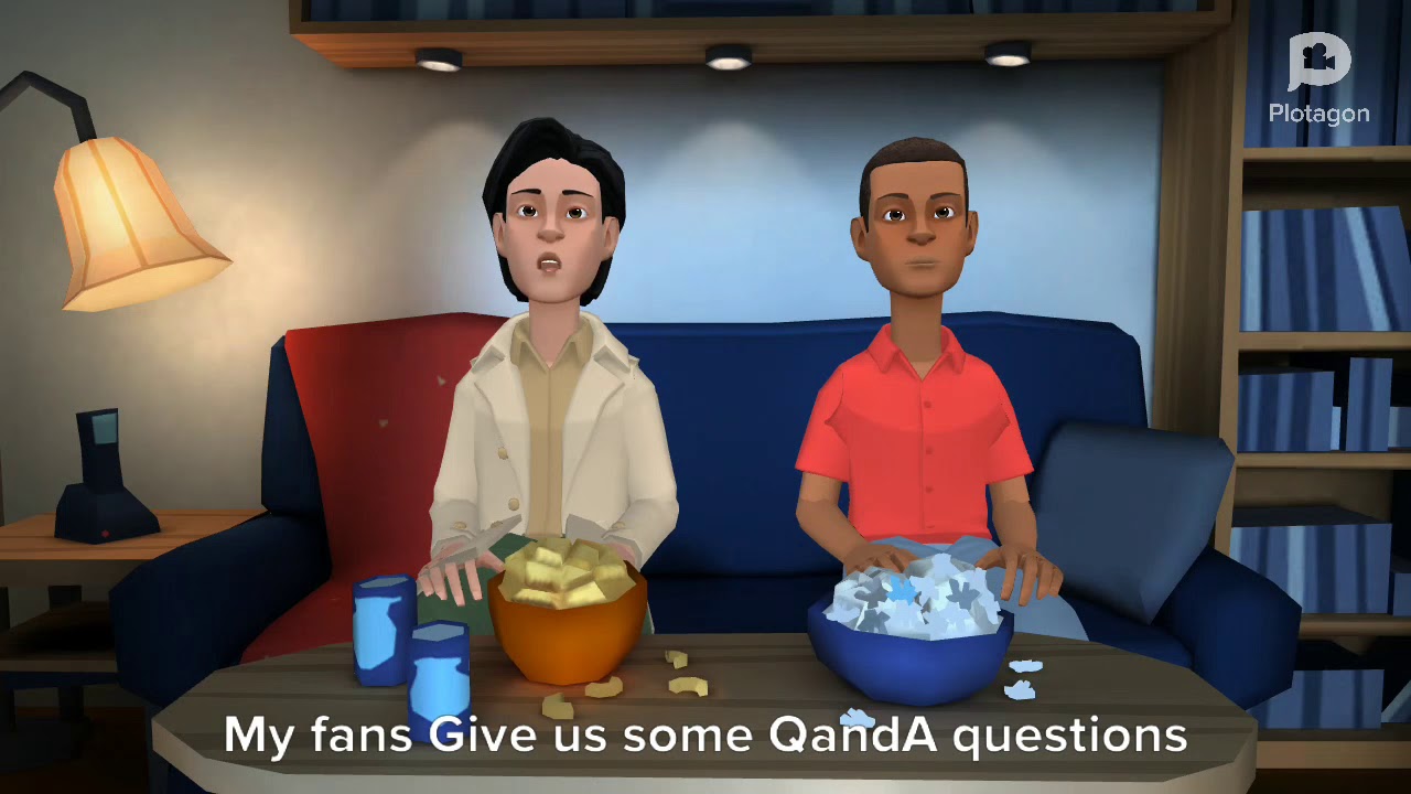 Qanda Question Youtube