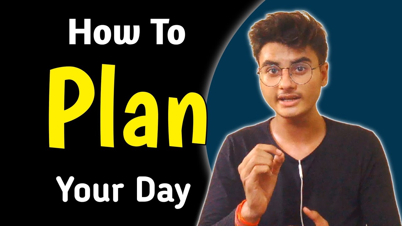 How To Plan Your Day as a Programmer? ( Productivity Hack ) || In Hindi || Code Buddy - YouTube