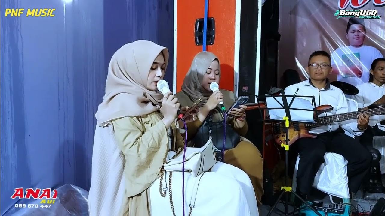 AIYULHADI ~ PUJIANTO || PNF MUSIC ~ LIVE IN KEDUNGSARI GEBOG KUDUS - YouTube