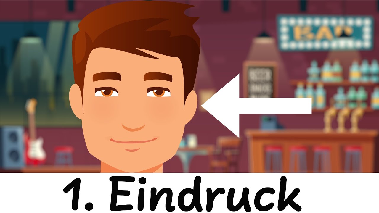 4 Tipps für einen guten ersten Eindruck | Psychologie des ersten ...