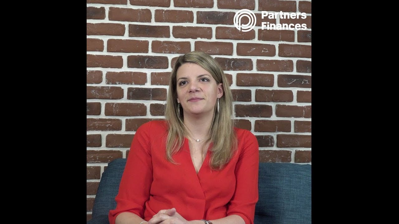 L'interview Canap' de Claire Boyaval - YouTube