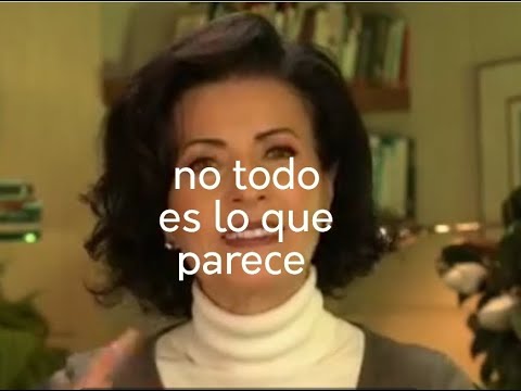 No todo es lo que parece - YouTube