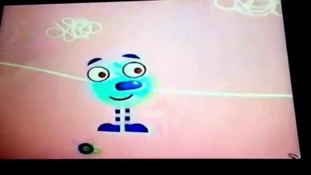 Noggin - Feetface Says Goodbye and Moose and Zee Say Hello (February 24 ...