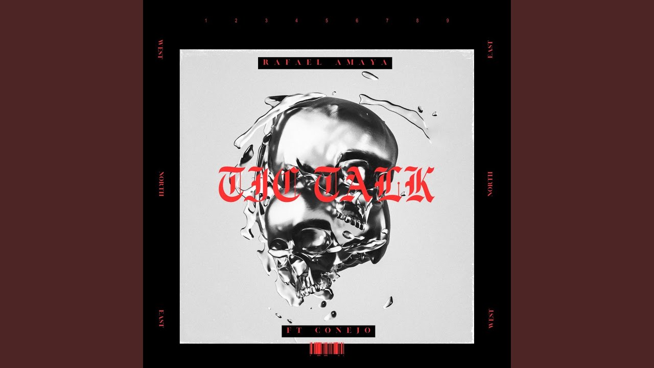 Tic Talk (feat. Conejo) - YouTube