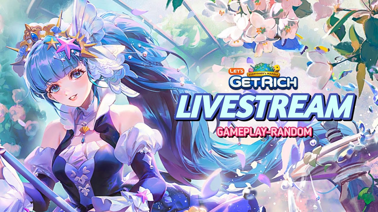 Udah pasrah gwe - Let's Get Rich - YouTube