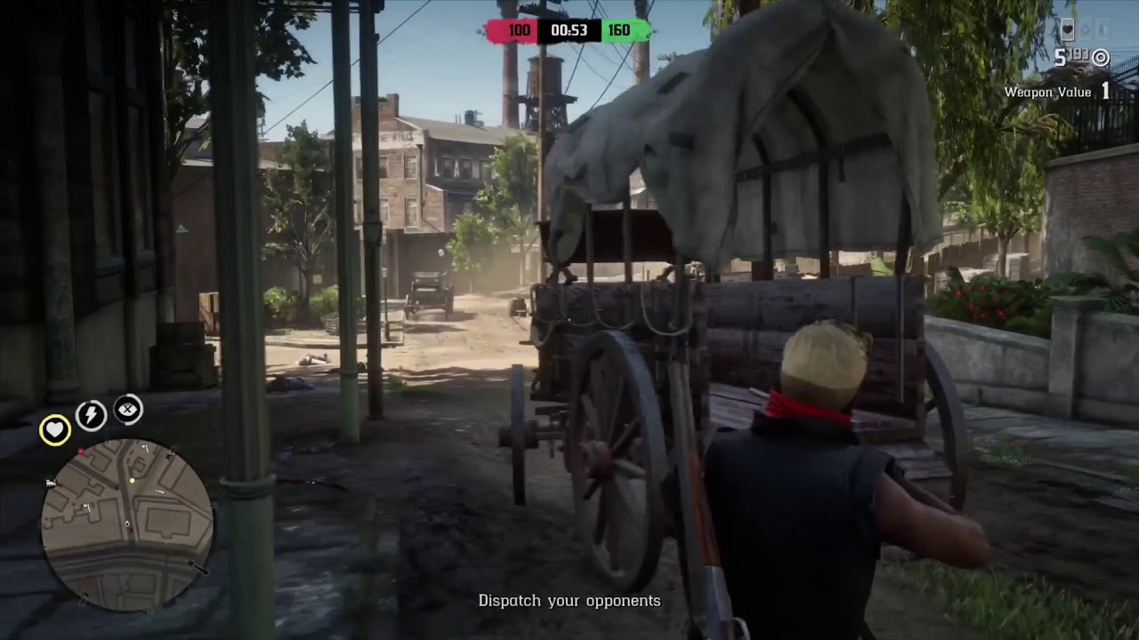 Kill Em - Rambo Rampage 💀💀💀 - YouTube