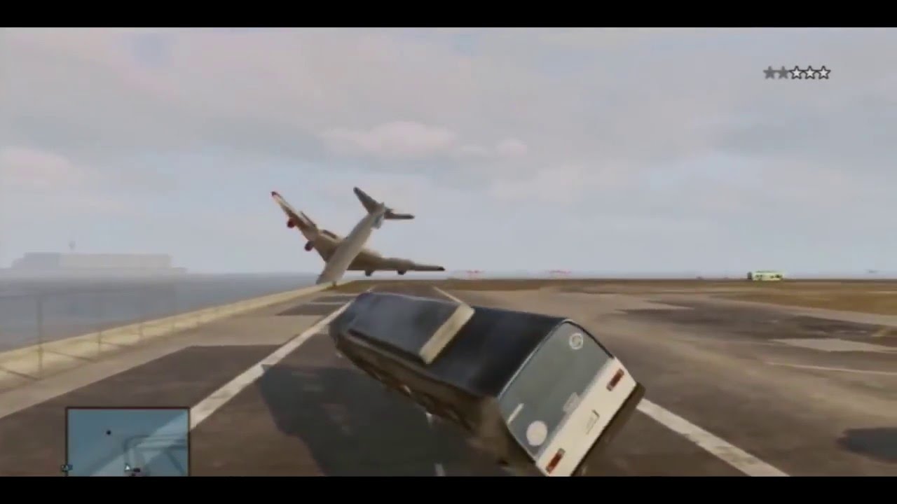 Tervideo com GTA Thug Life Compilation Best Funny Moments - YouTube