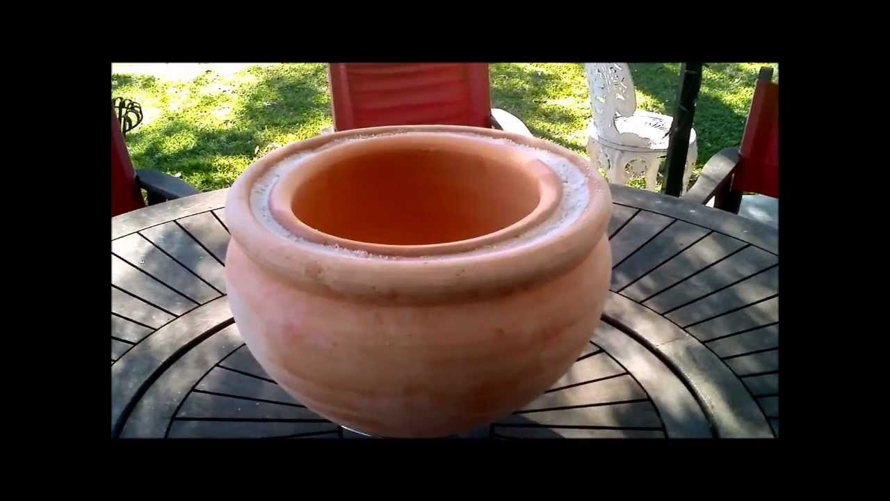 What Is A Zeer Pot at Will Cornish blog