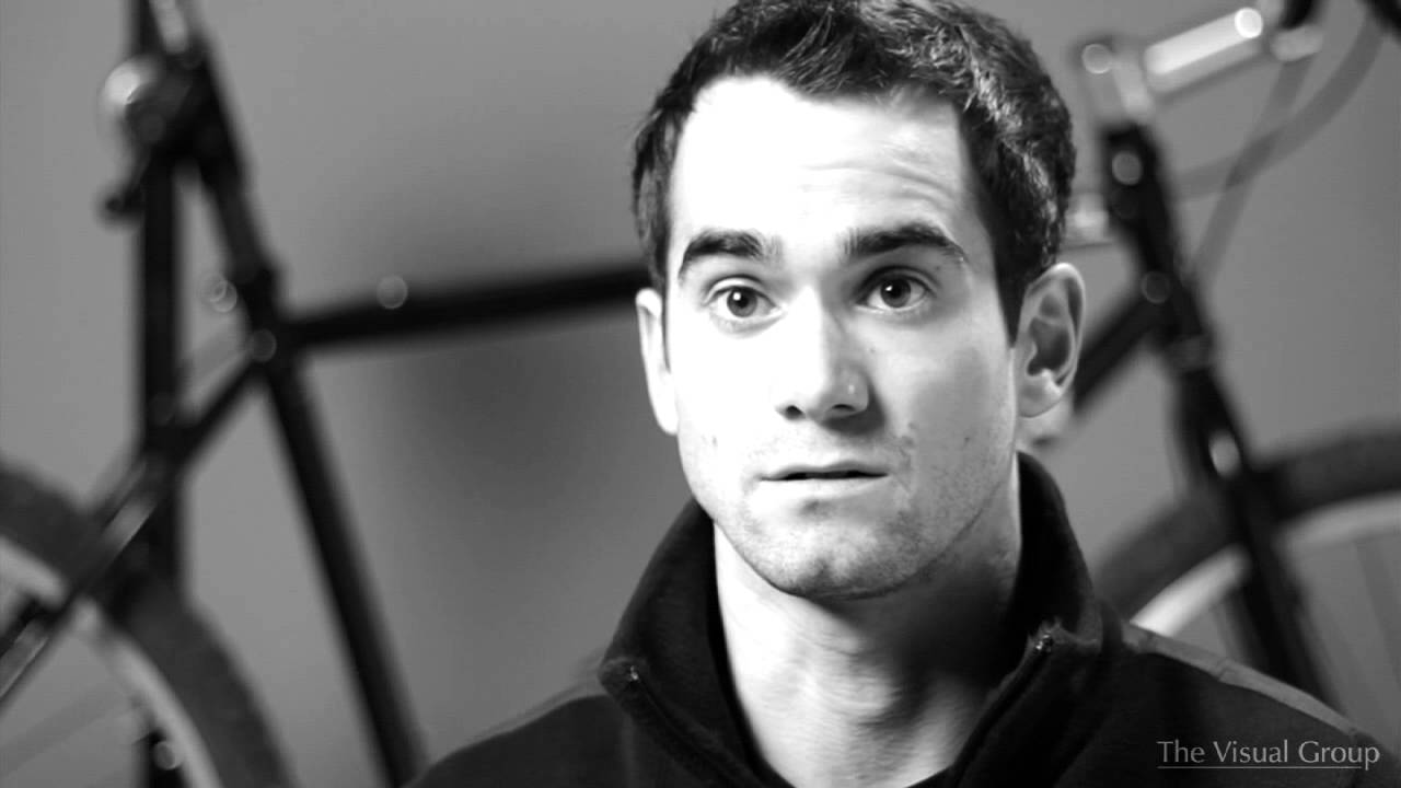 MTS Episode 02 - Athletepath - David Embree - YouTube