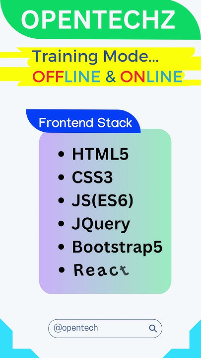 Summer Internship Center | Java Training Center in Bhubaneswar | Java ...