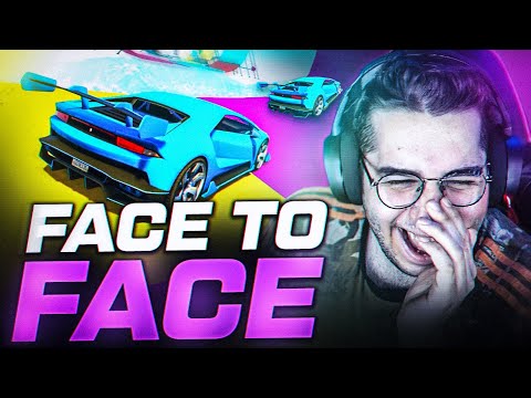 GEÇİLMESİ İMKANSIZ PARKUR ⚠️ | GTA 5 ONLINE #41