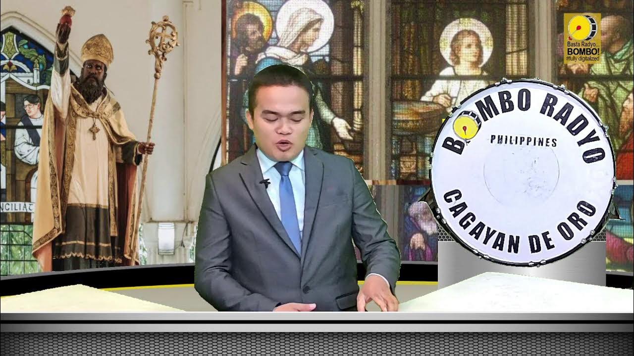 [🔴Live]: Bombo Radyo Cagayan de Oro Programs | August 9, 2024 - YouTube