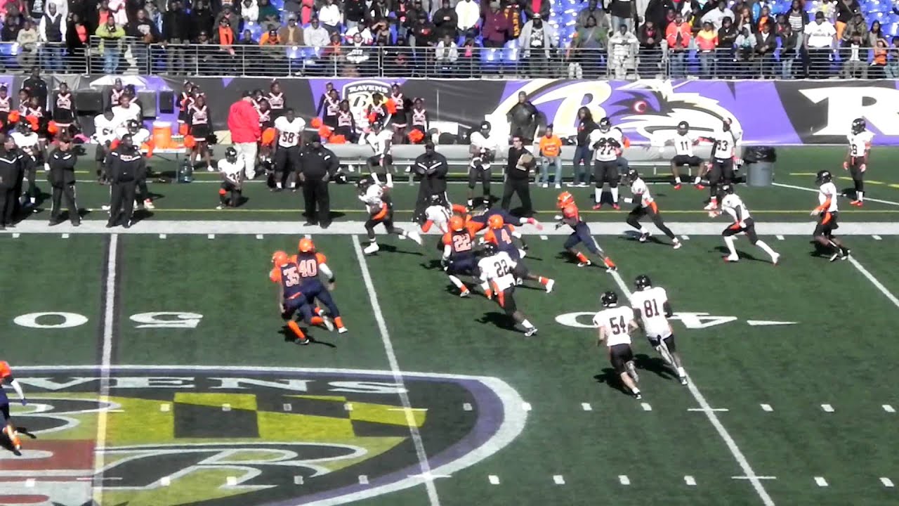 Poly onsides kick Poly/City football 11-5-2011 - YouTube