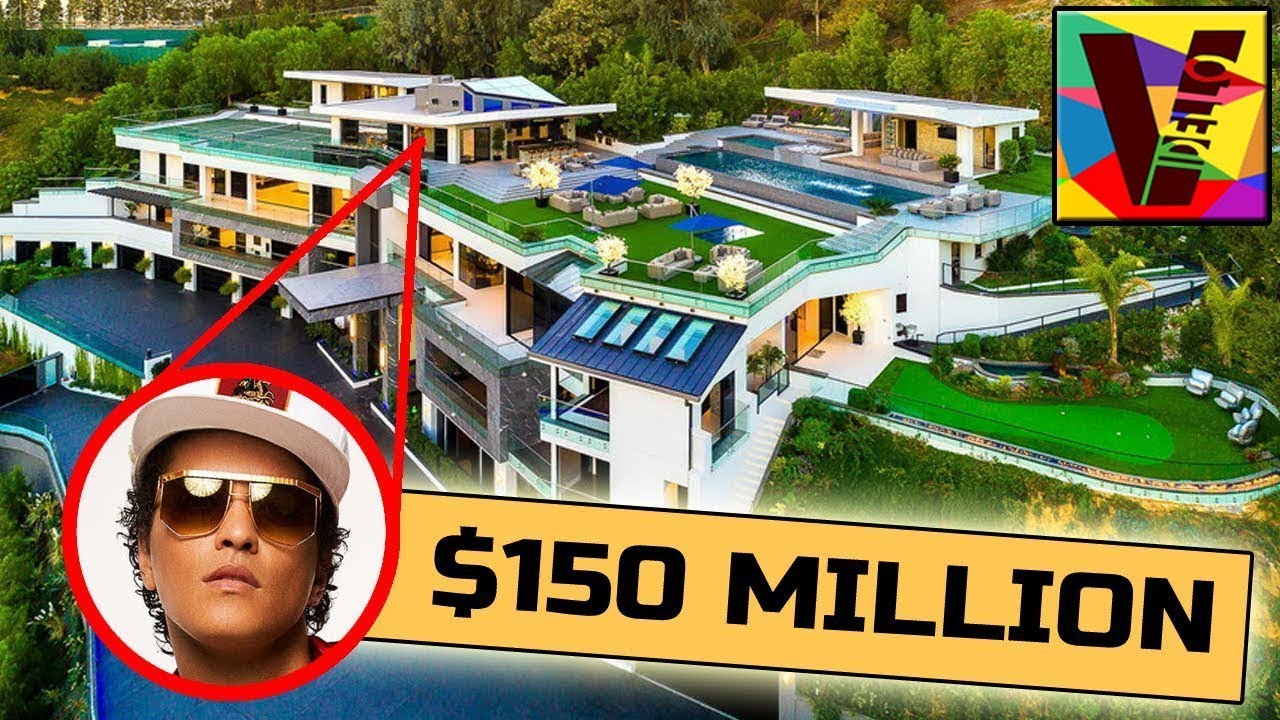 Inside The Billionaire Mindset Of Bruno Mars His Incredible Net Worth inside-the-billionaire-mindset-of-bruno-mars-his-incredible-net-worth