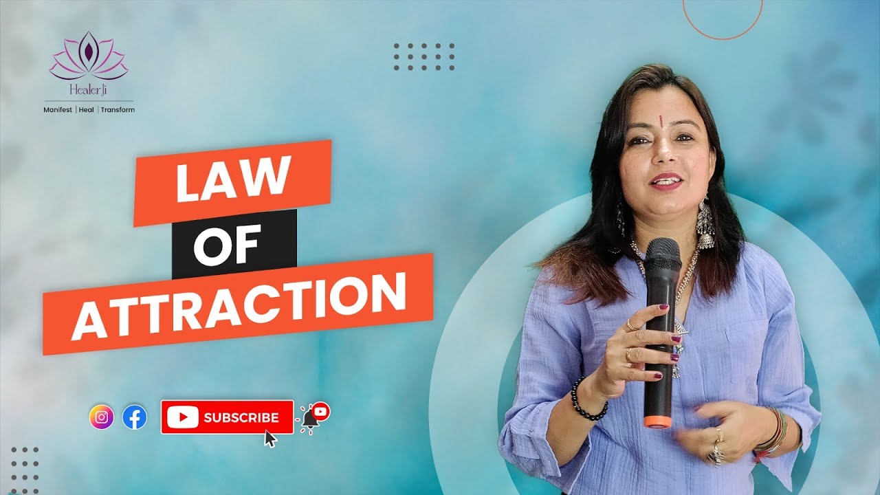 Unlock the Secrets of the Law of Attraction for a Fulfilled Life with ...