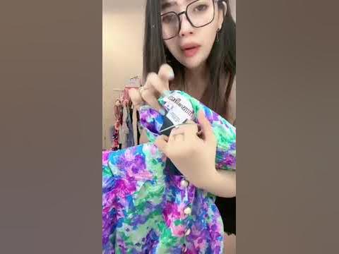 TANTE HOT PAKAI DASTER TIPIS TOBRUT 41 - YouTube