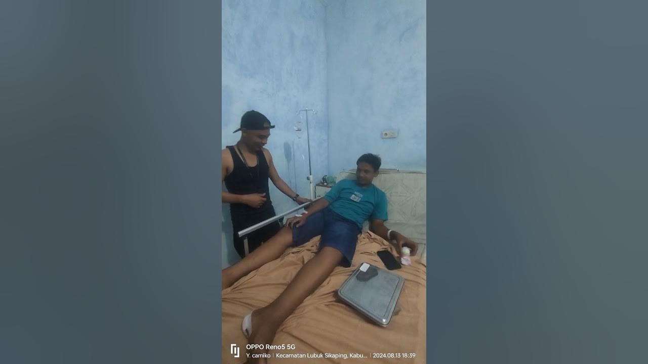 8 Januari 2025 - YouTube